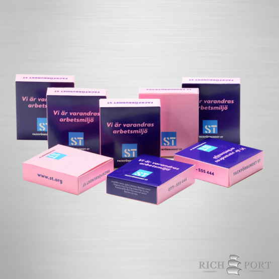 Godis -Tablettask - Fackförbundet ST