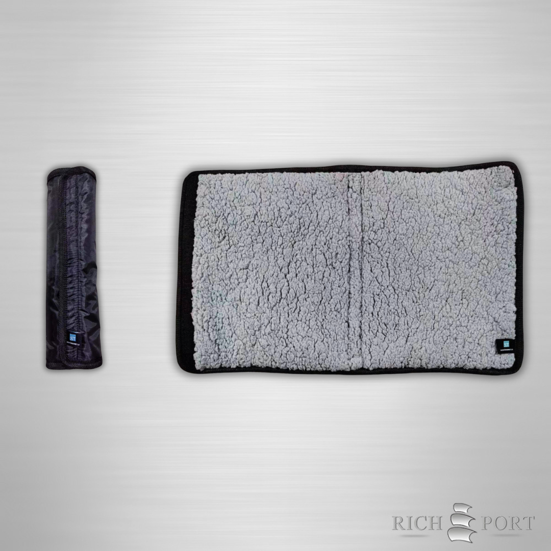 Sittunderlag - Fackförbundet ST